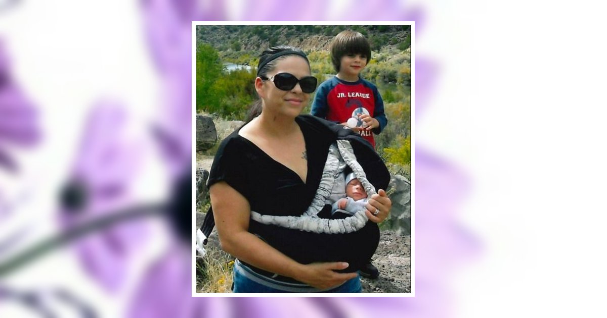 Deborah Jean Vigil Obituary August 12, 2023 - DeVargas Funeral Home ...