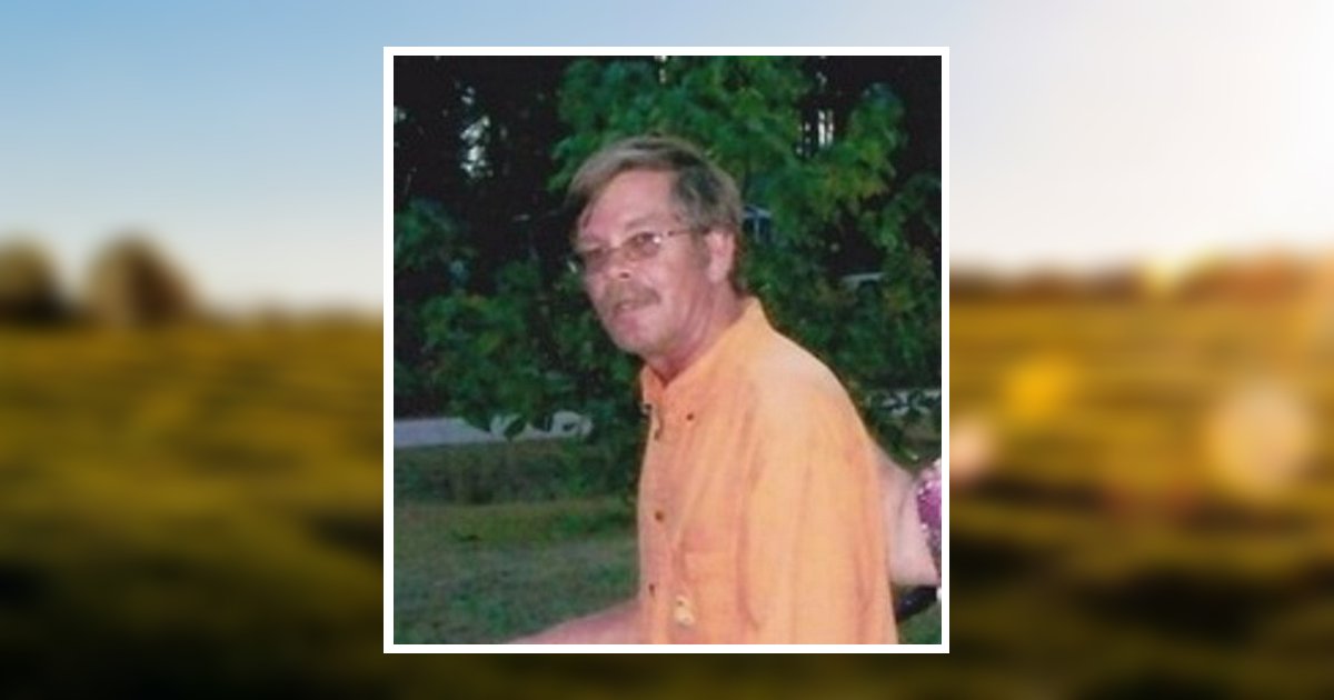 Robert Dean Yingling Obituary October 26, 2013 - Lafayette Funeral Home