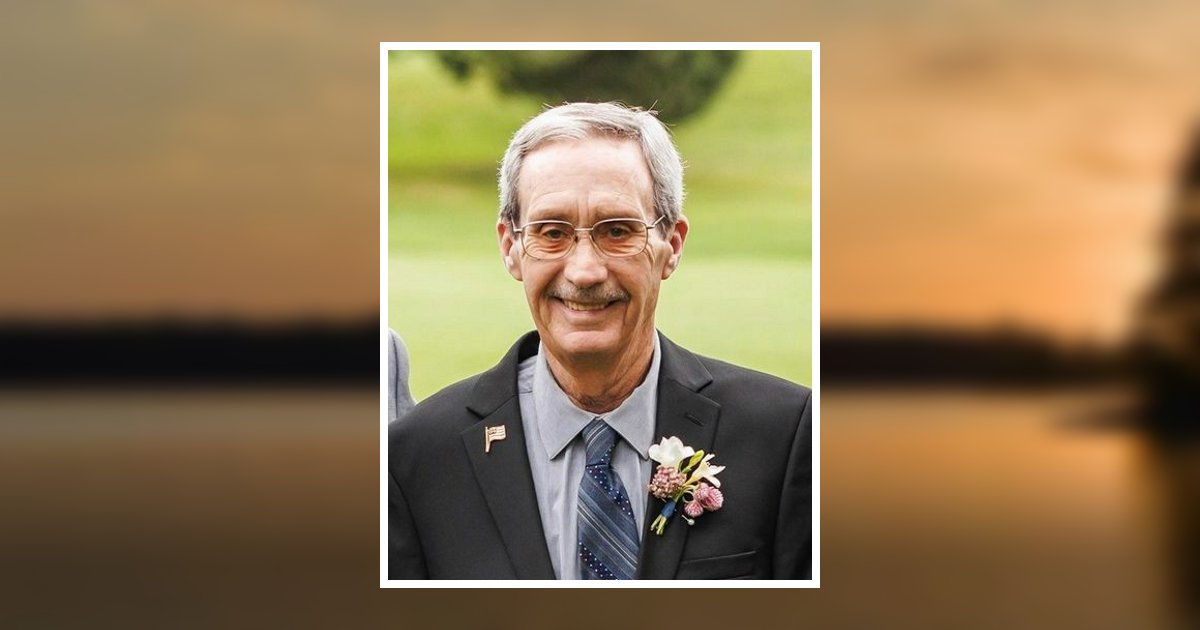 Jeffrey A. Born Obituary June 29, 2024 - Mulhane Home for Funerals