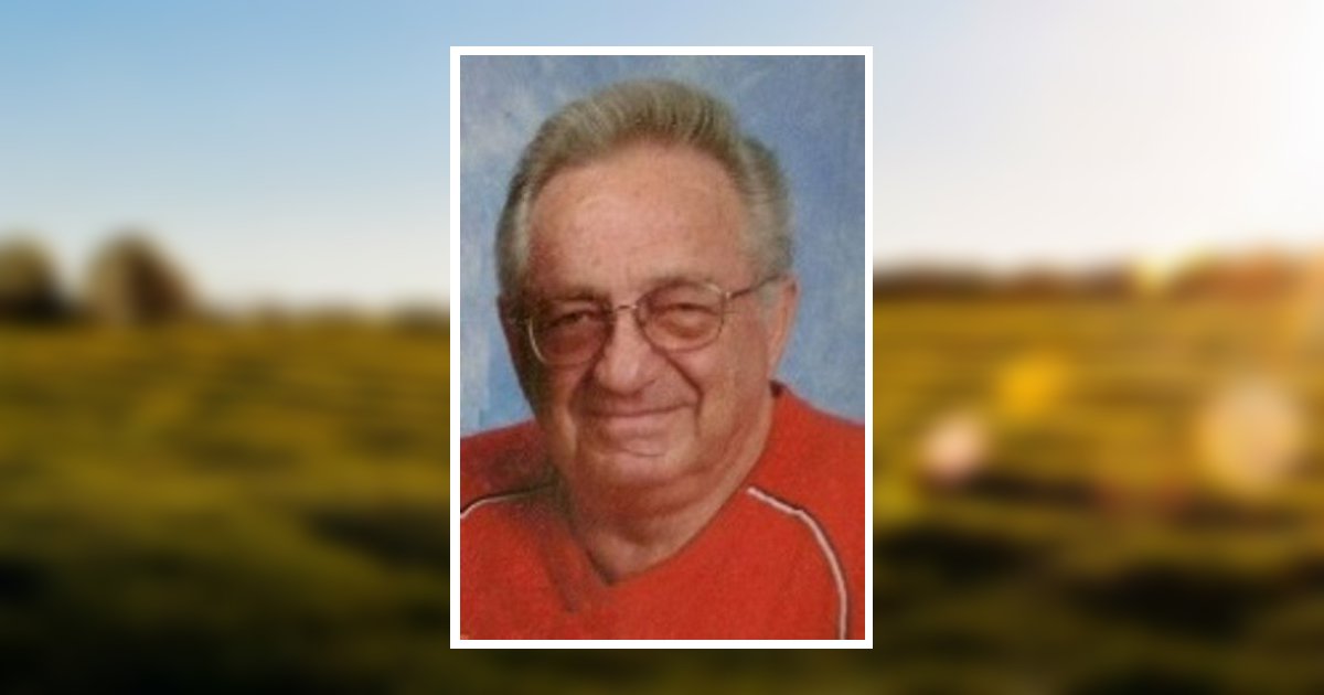 Henry Vance Obituary September 10, 2014 - Anders Rice Funeral Home ...