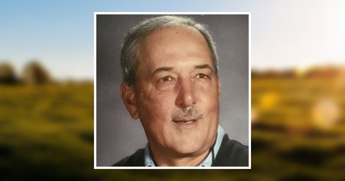 Dr. Marty Santillo Obituary January 17, 2016 - Higgins-Reardon Funeral ...