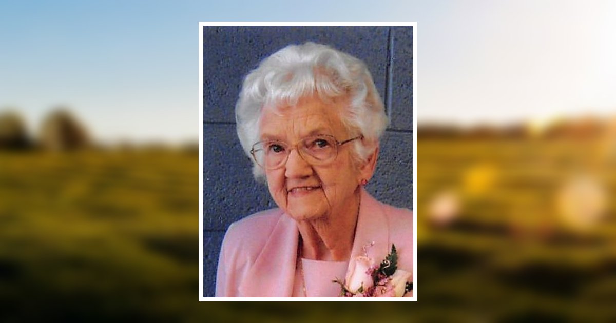 Janet M. (Johnson) Williams Obituary January 14, 2022 - McGuire ...