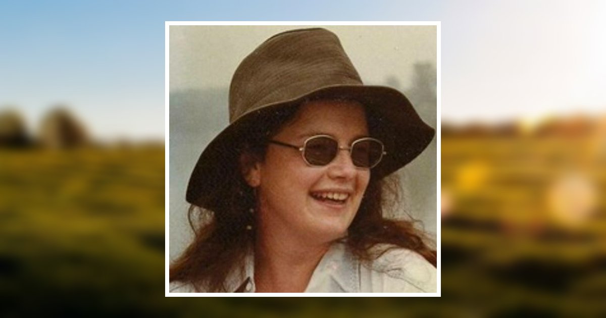 Barbara Hawthorne Obituary February 20, 2016 - Richard A Henry Funeral Home