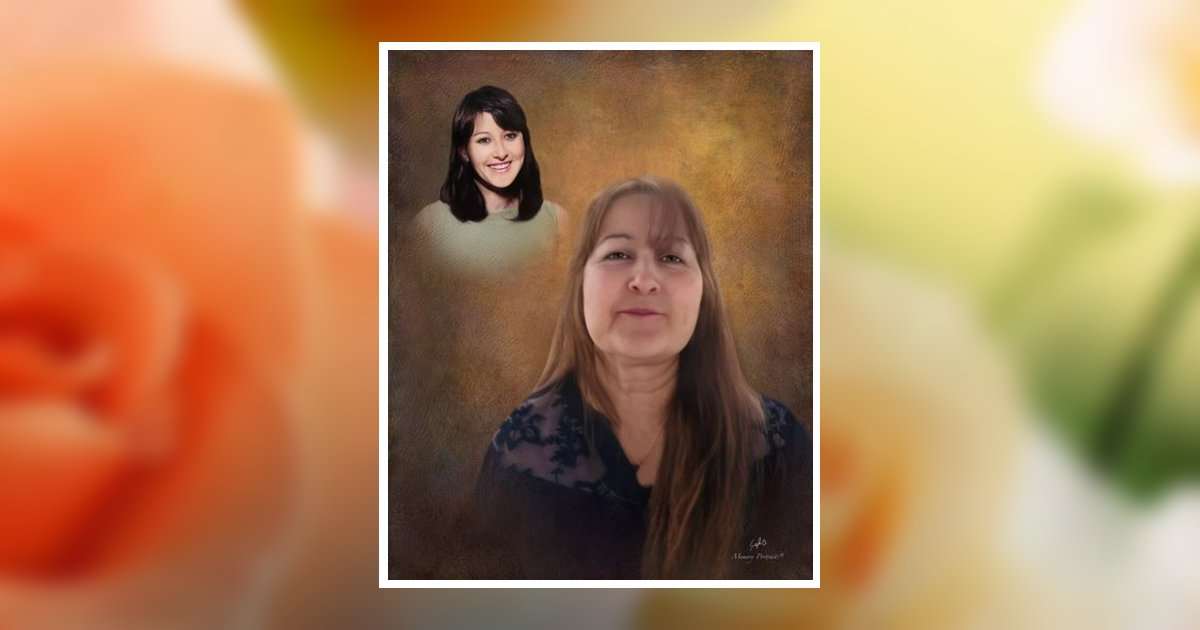 Mary Lou Lopez Garza Obituary April 28, 2025 - Rushing-Estes-Knowles