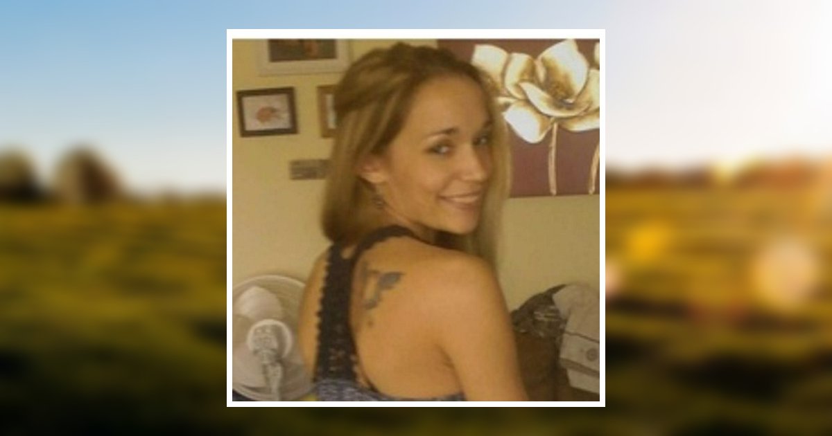 Carrie M. Bell Obituary February 25, 2023 - Stanley Funeral Homes