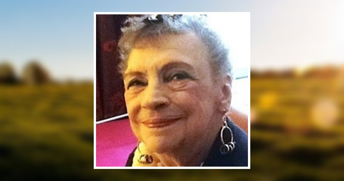 Edna I. Alexy Obituary December 17, 2018 - William F. & Roger M ...