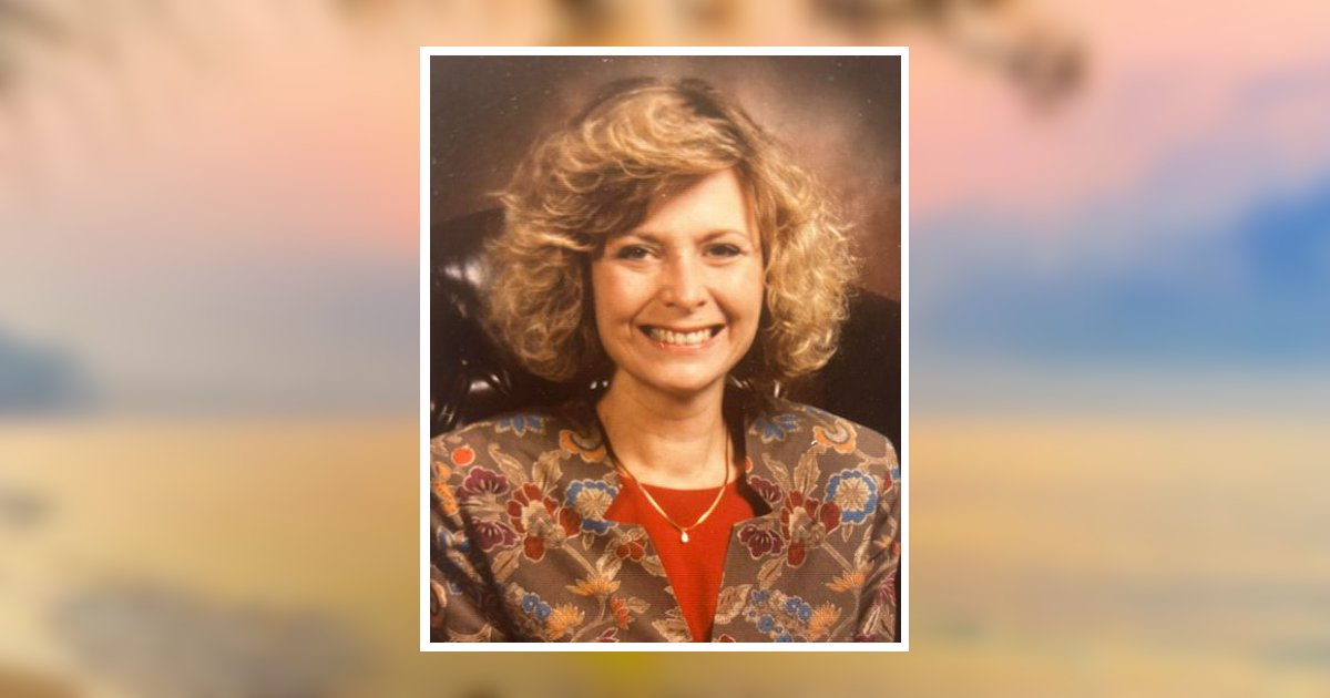 Janet "Jan" M. Corey Obituary March 12, 2024 - Simply Cremation of GB