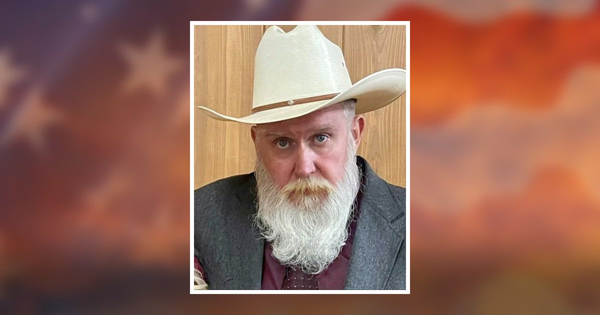 George Daniel Stagg Obituary November 10, 2024 - Snyder Memorials, Inc.