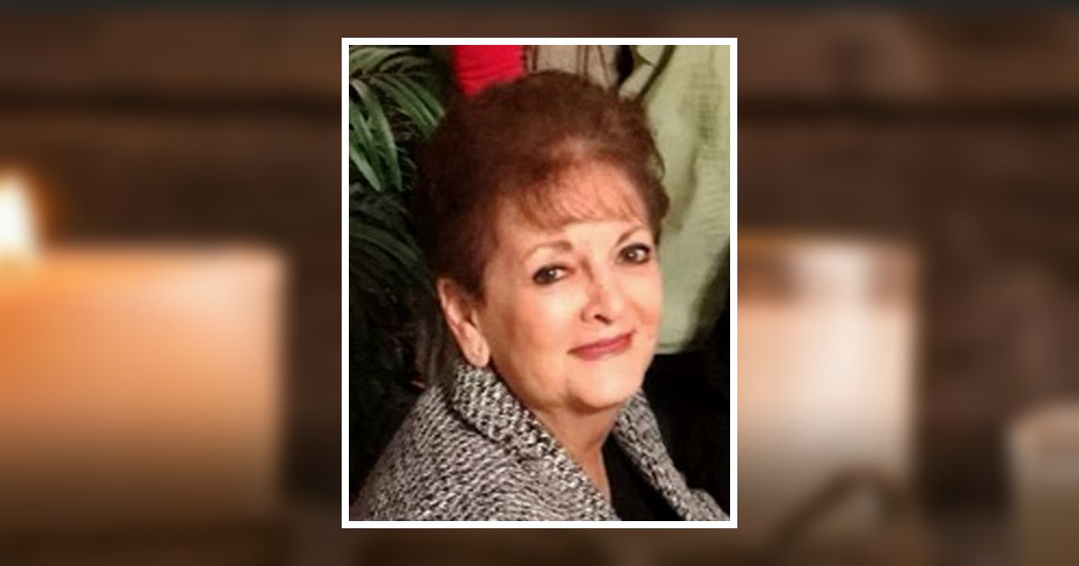 Deanna Rita Sampey Obituary May 5, 2023 - Twin City Funeral Home