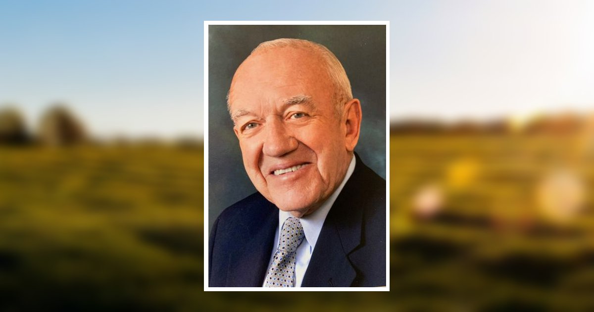 Gerald Francis Barry Obituary April 29, 2023 - Davenport Family Funeral ...