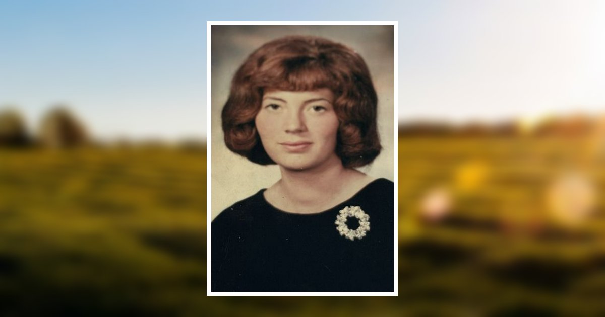 Ruby Lee (Compton) Larson Obituary March 23, 2025 - Ashley Valley ...