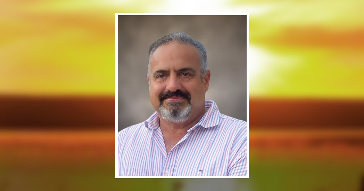 Robert Pilla Obituary December 7, 2024 - Ward Funeral Homes