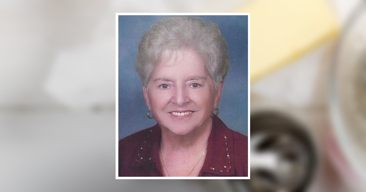 Edwina E. Valdiserri Obituary April 20, 2024 - Dalfonso-Billick Funeral ...