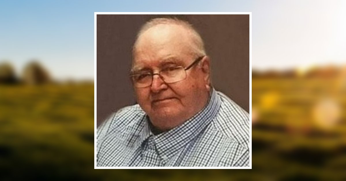 Kenneth Thompson Obituary August 21, 2017 - Eastgate Funeral ...