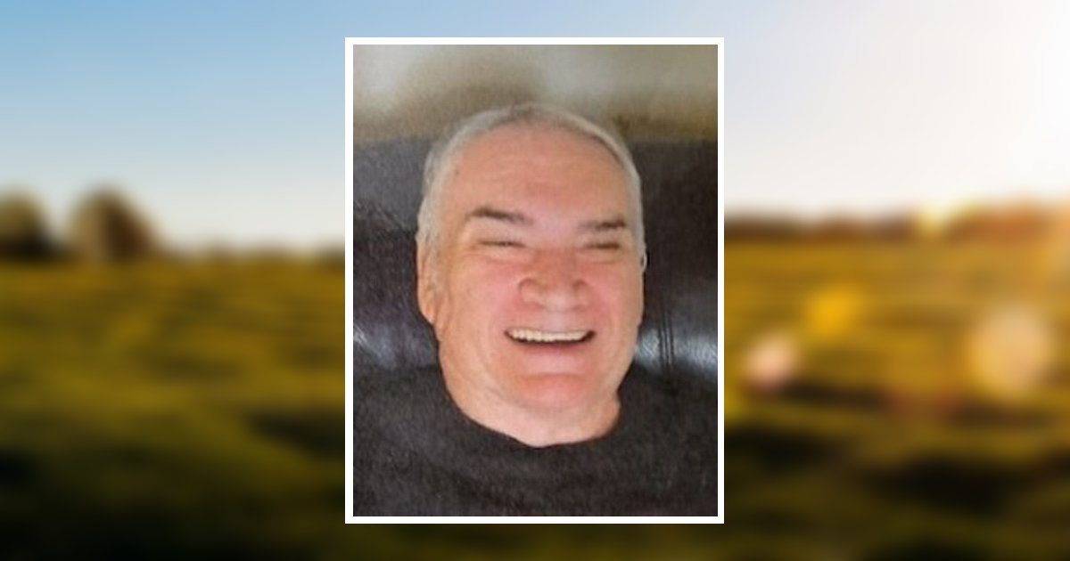 James Stephen Defosse Obituary May 21, 2021 - Cahall Funeral Homes