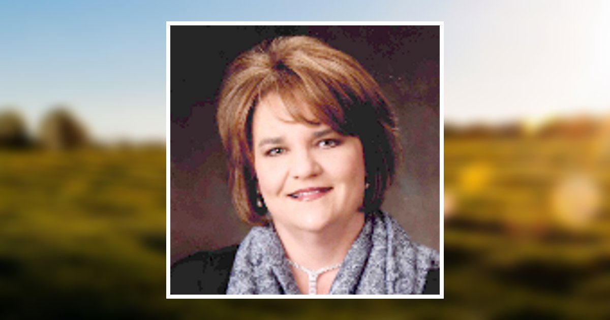 Dr. Laura Anne Dickson Bednar Obituary July 9, 2024 - Turpin Funeral Home