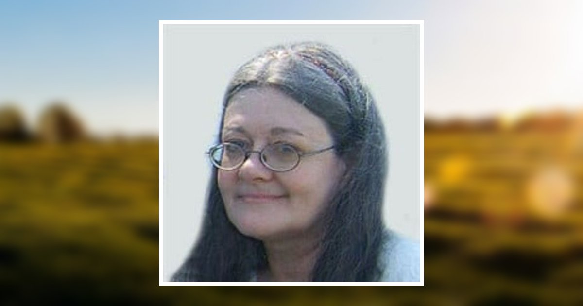 Anne Sheryl Pullen Obituary July 21, 2016 - Olson Funeral & Cremation