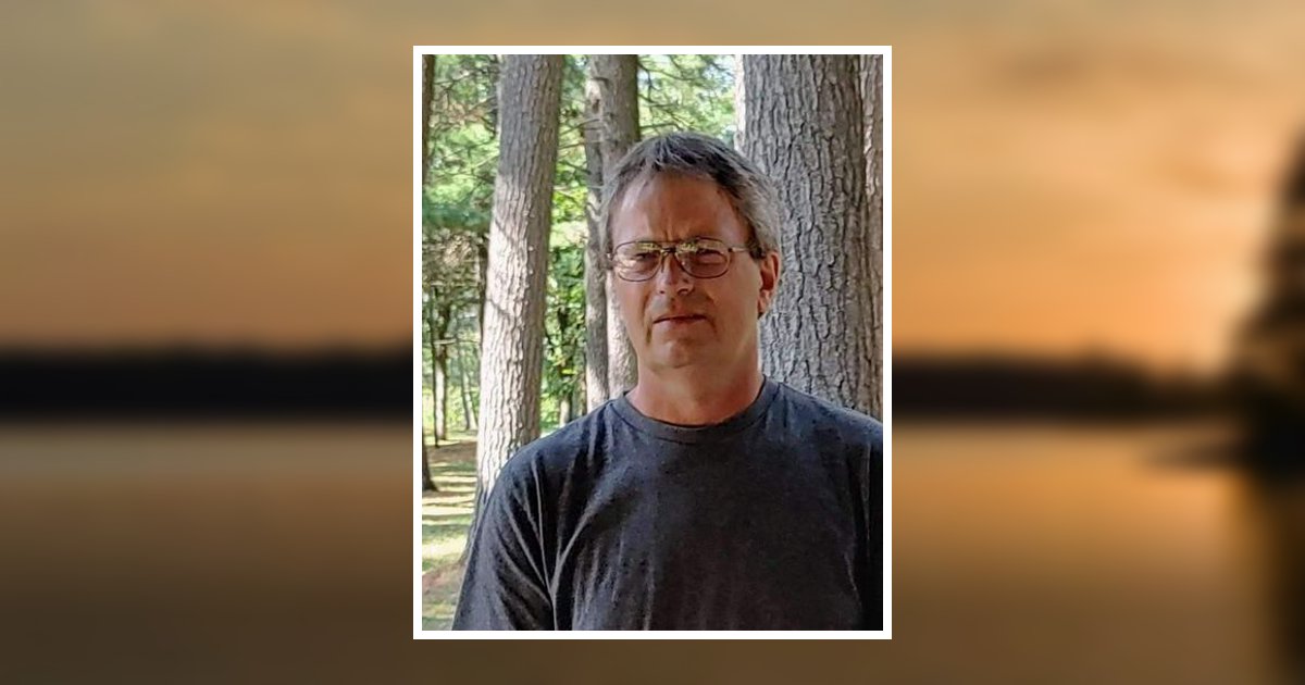 Brad Gallagher Obituary 2023 - Brenny Family Funeral Chapel and Cremation Services