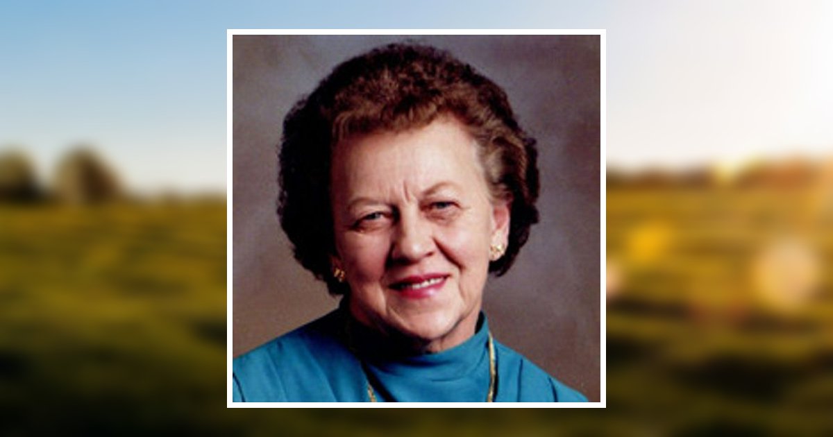 Catherine M. Walton Obituary March 28, 2017 - Nordike Funeral Home