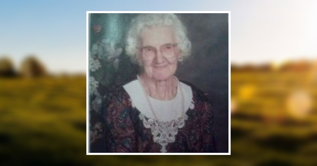 Santa Ferrara Obituary January 19, 2010 - McDonald Funeral Homes