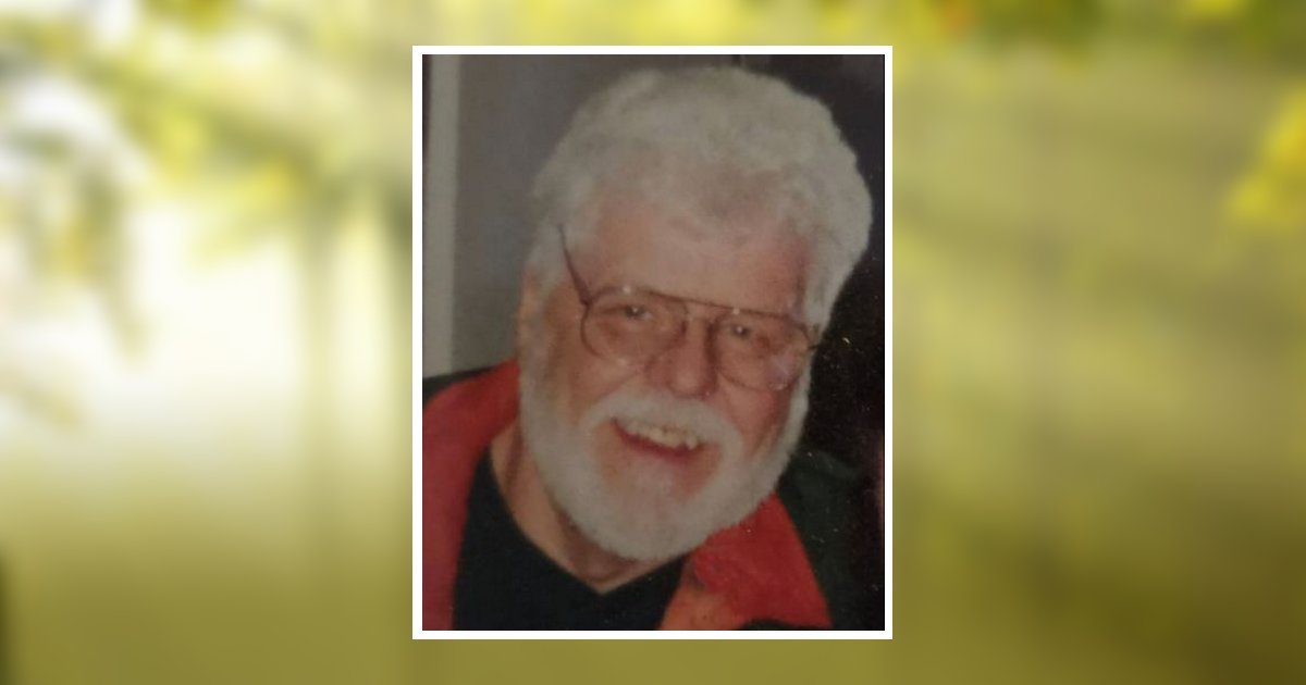 Robert Charles Miller Sr. Obituary March 22, 2025 - Freck Funeral Chapel