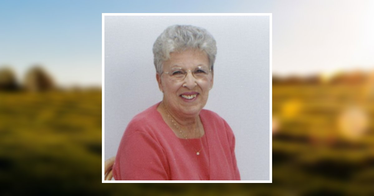 Janice M. Caudle Obituary April 6, 2014 - Baue Funeral Homes