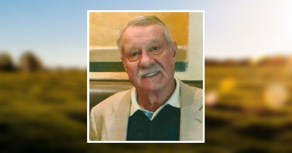 John Jay Sayers Dc Obituary April 12, 2021 - Martin Funeral Home and ...