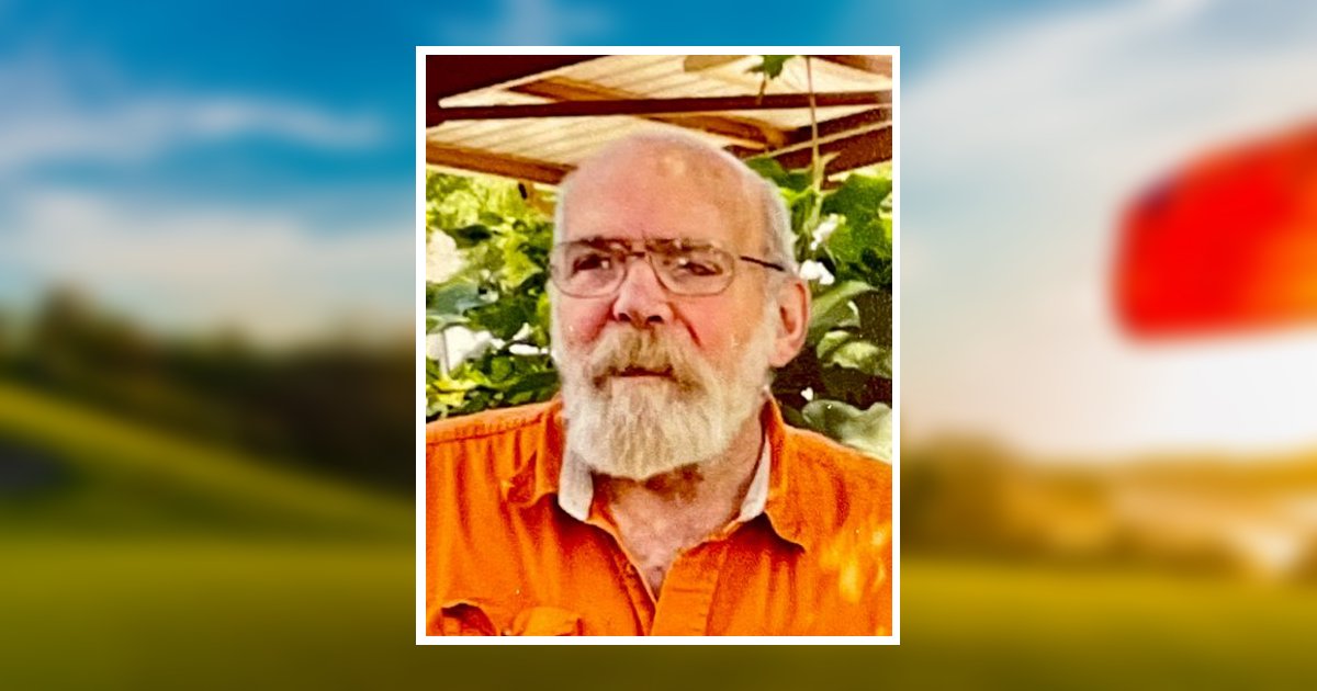 Kevin Orsen Christensen Obituary April 24, 2023 - Lindquist Mortuary