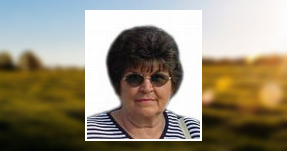 Barbara Bolin Obituary March 18, 2006 - Gundrum Funeral Home