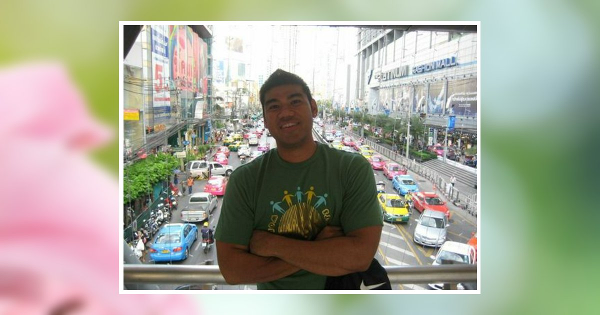 Rodrigo Roxas Sibal Obituary February 25, 2015 - Forest Lawn