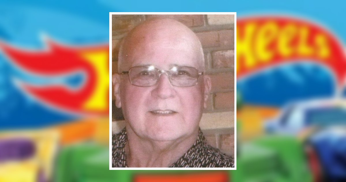 Thomas E. Korns Obituary 2023 - Geib Funeral Homes