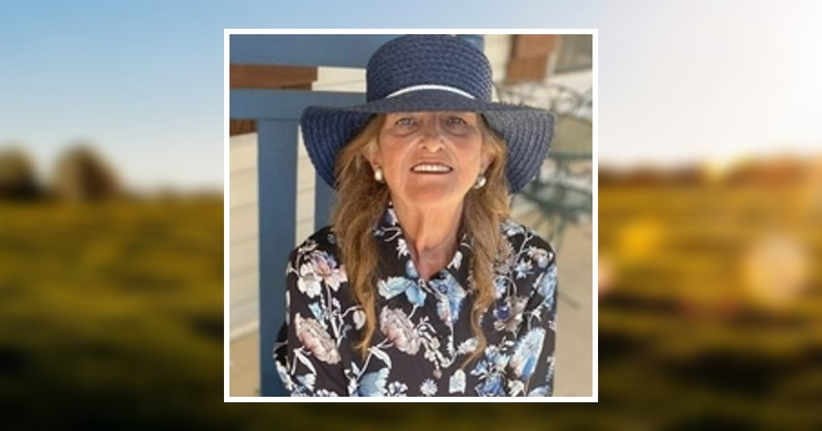 Debra Louise McDaniel Obituary April 24, 2023 - Saulters Moore Funeral Home