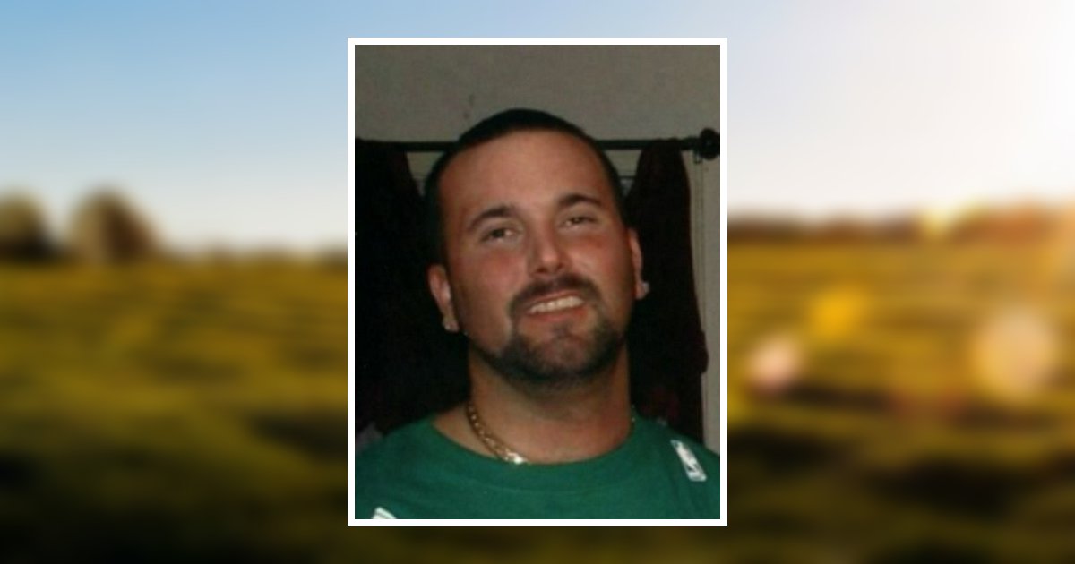 James Douglas "J.D." Rich Obituary August 5, 2018 - Goodwine Funeral Homes