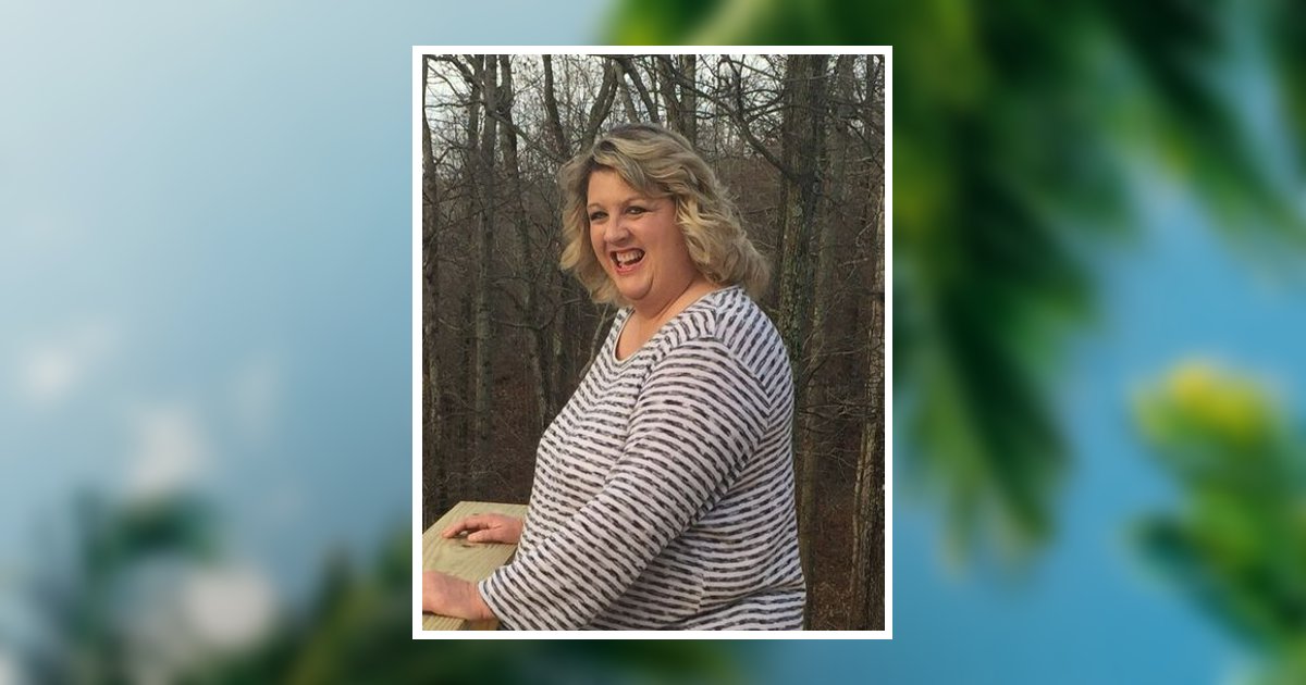 Kimberly Dean Roe Obituary August 15, 2023 - Springfield Memorial ...