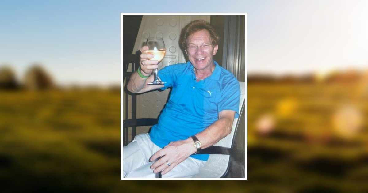 Kenneth Eke Obituary May 9, 2023 - Harpeth Hills Memory Garden, Funeral ...