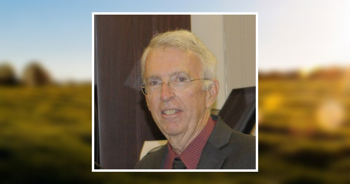 Thomas David Froom Obituary October 30, 2023 - Wade Funeral Home ...