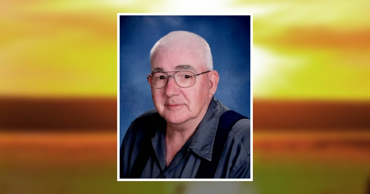 Melvin H. Stahel Obituary May 22, 2023 - Helke Funeral Home and ... Melvin H. Stahel Obituary May 22, 2023 - Helke Funeral Home and ...