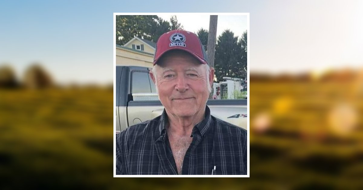 Dale "Grandpa Skyline" Francis Ingram Obituary October 26, 2022 - Gerts ...