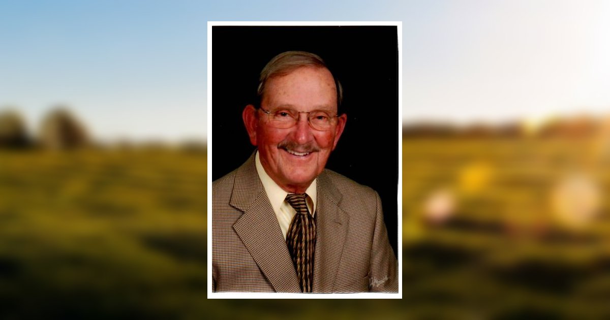 John William Stull Obituary July 16, 2019 - Glenn Funeral Home and ...