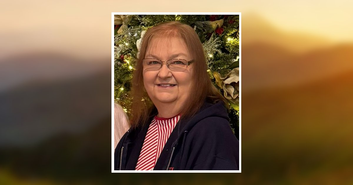 Marcella Annette Robison Obituary April 8, 2025 - Laycock-Hobbs Funeral ...