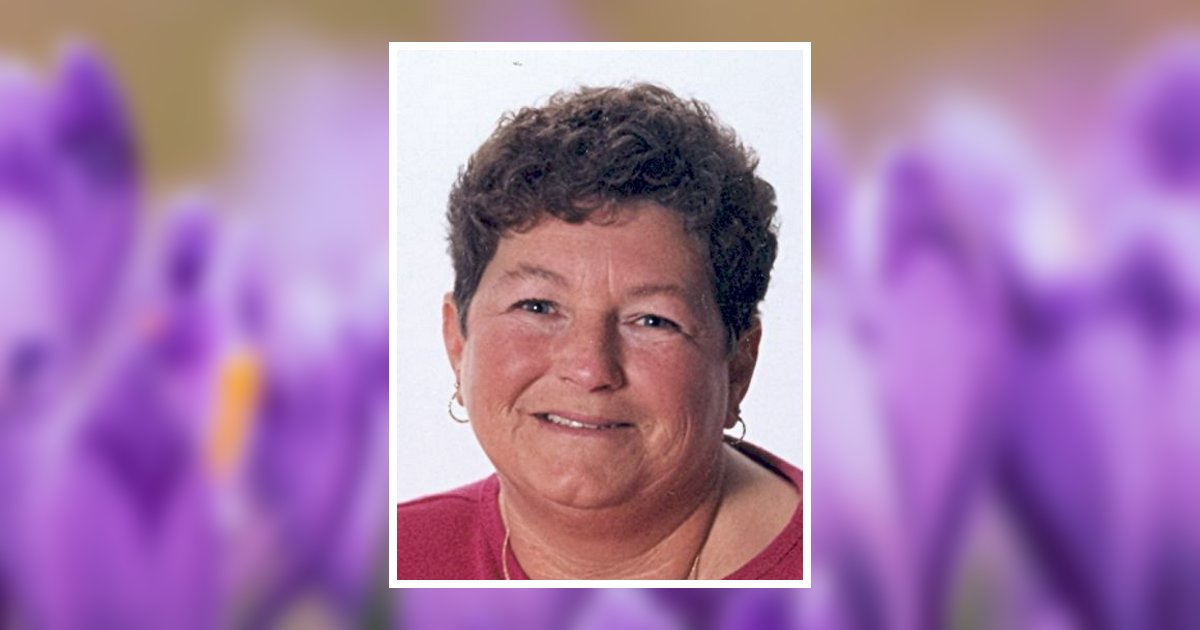 Charlene Jose Obituary - Newcomer Columbus