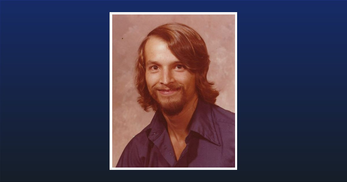 Jeff Propes, 68 Obituary April 26, 2025 - Washburn & Dorsey Funeral and ...