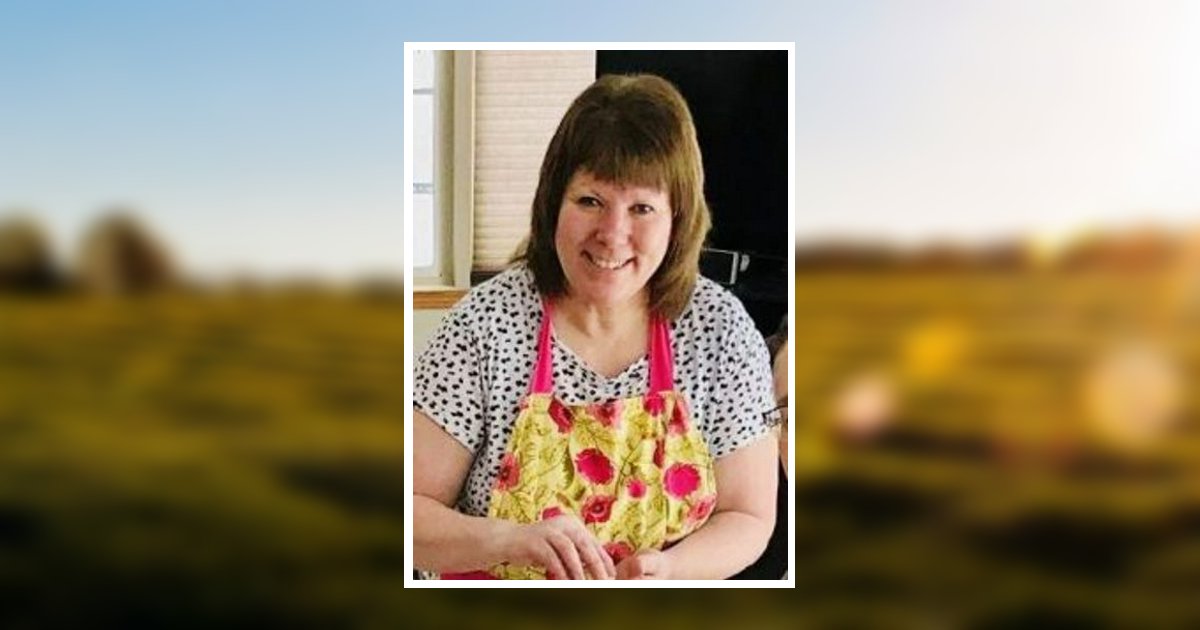 Corinne Christina Labrecque Obituary - Cherished Memories Funeral ...