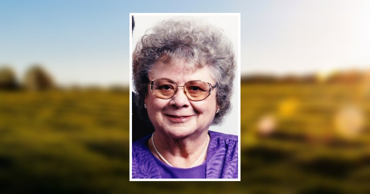 Peggy L. Pulliam Obituary January 9, 2017 - Draucker Funeral Home