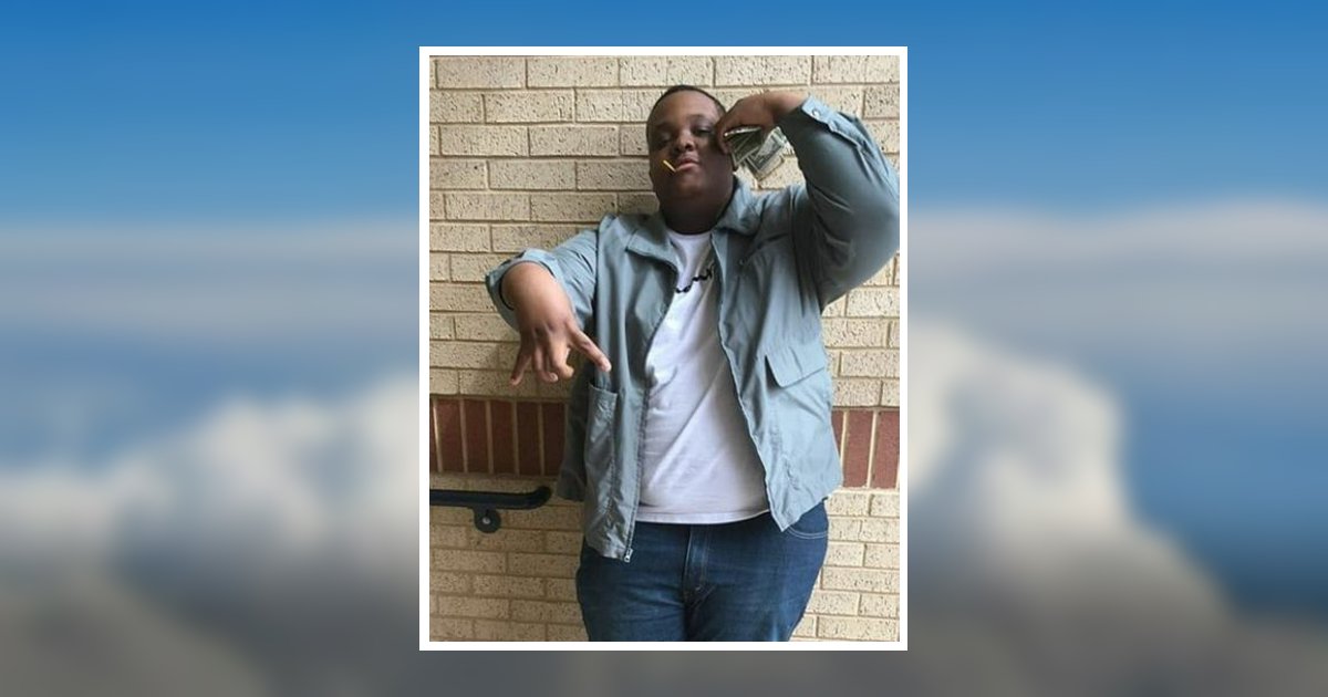 CHRISTOPHER DONOVAN SANDERS Obituary June 26, 2025 - Golden Gate ...