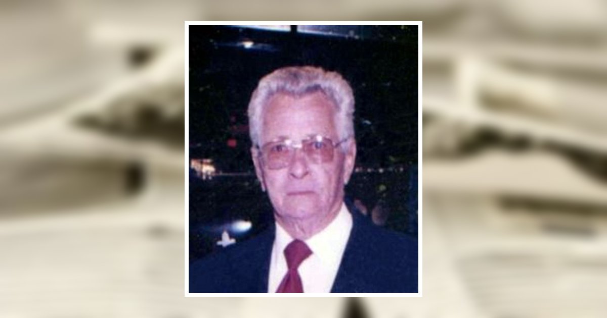 Frank Mims Obituary April 19, 2006 - Bladen-Gaskins Funeral Home ...