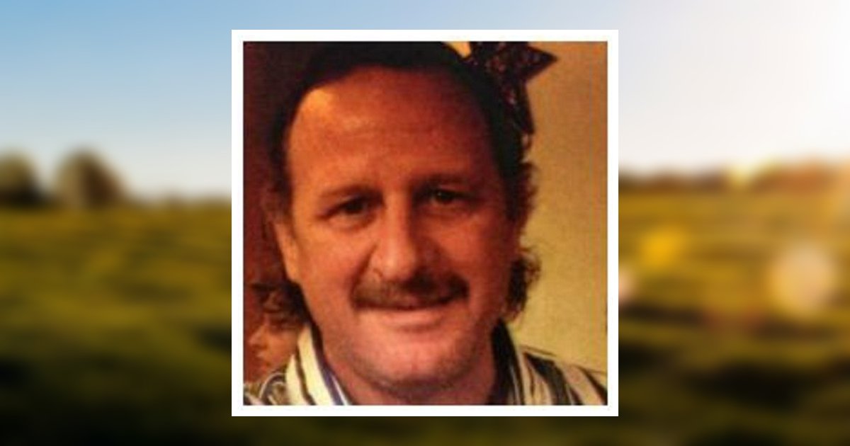 Patrick McCarty Obituary April 19, 2012 - Schooler Funeral Home, Inc.