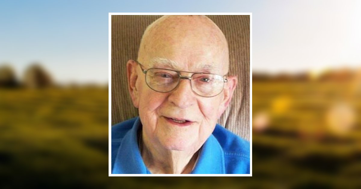 Gerald O'Reilly Obituary May 6, 2015 - Lundberg Funeral Home