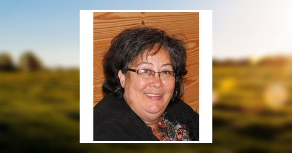 Carla Marie Huff Obituary September 29, 2012 - Baker Funeral Home ...