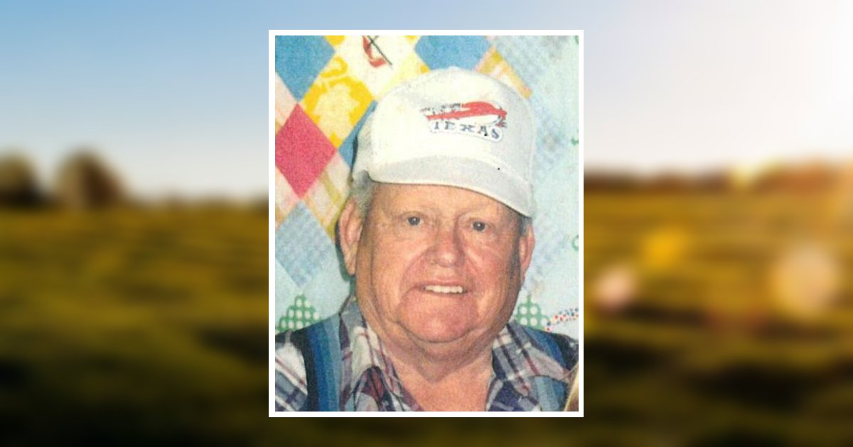Donald Kenneth Knepp Obituary November 27, 2017 - Powell Funeral Home